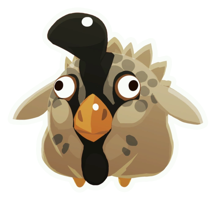 Stony Hen | Slime Rancher Wiki | Fandom