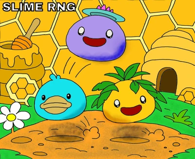 Slime RNG Wiki | Fandom