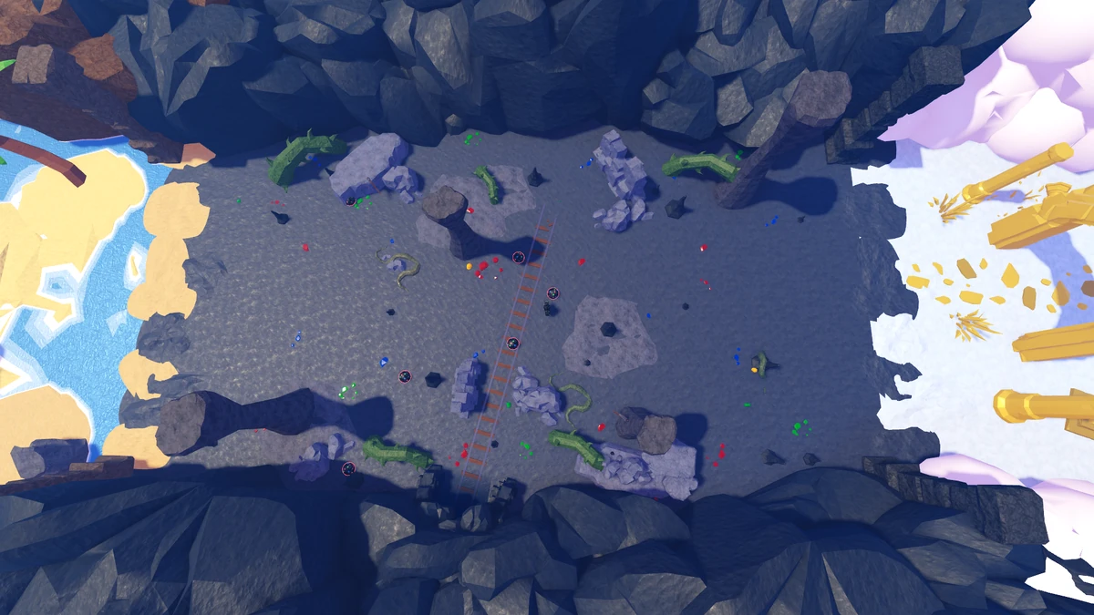 Crafting | Slime RNG Wiki | Fandom