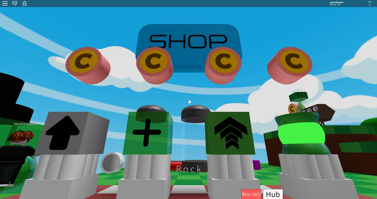 List of Upgrades | Slime Simulator Wiki | Fandom