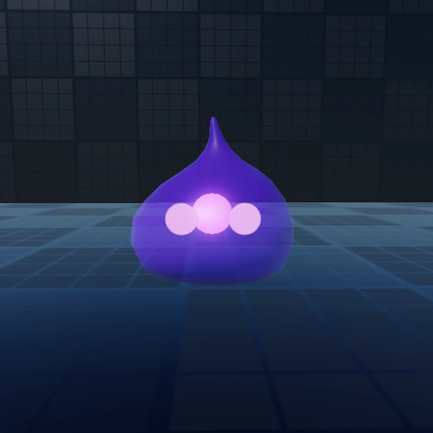 Normal Slime | Slime Slayers! Wiki | Fandom