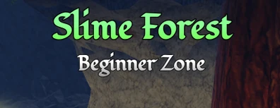 Slime Forest | Slime Slaying Simulator (unofficial) Wiki | Fandom