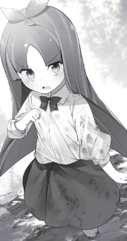 Sandra | Wiki Slime Taoshite 300 nen Español | Fandom