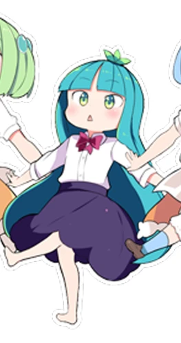 Sandra | Wiki Slime Taoshite 300 nen Español | Fandom