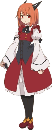 Laika | Wiki Slime Taoshite 300 nen Español | Fandom