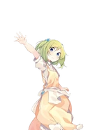 Wiki Slime Taoshite 300 nen Español | Fandom