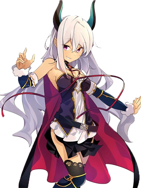 Beelzebub | Wiki Slime Taoshite 300 nen Español | Fandom