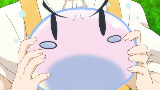 Slime | Slime Taoshite 300 Nen Wiki | Fandom