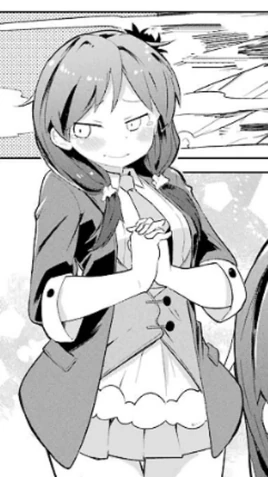 Eno | Slime Taoshite 300 Nen Wiki | Fandom