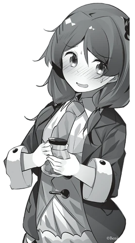 Eno | Slime Taoshite 300 Nen Wiki | Fandom