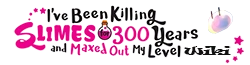 I've Been Killing Slimes For 300 Years And Maxed Out My Level (Anime ...