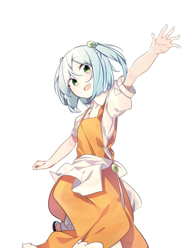 Falfa Aizawa | Slime Taoshite 300 Nen Wiki | Fandom