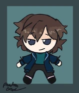 Pixel V | Slime Time CMP Wiki | Fandom