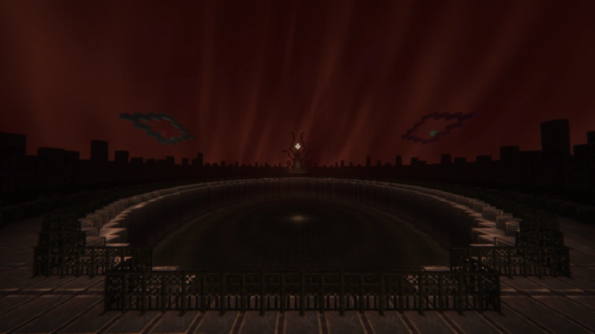 Colosseum of Fools Event | Slime Time CMP Wiki | Fandom