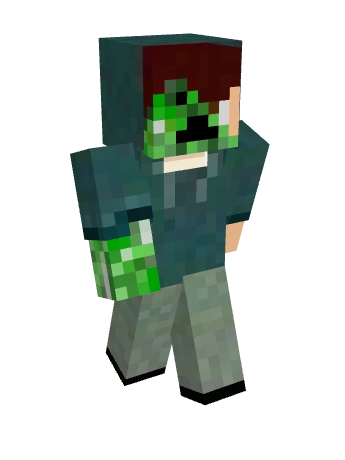 Trew | Slime Time CMP Wiki | Fandom