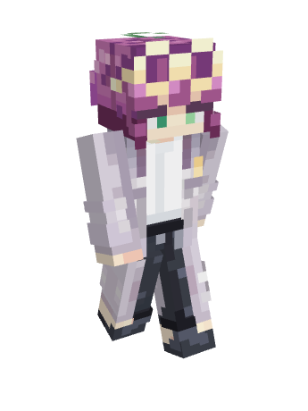 Shel | Slime Time CMP Wiki | Fandom