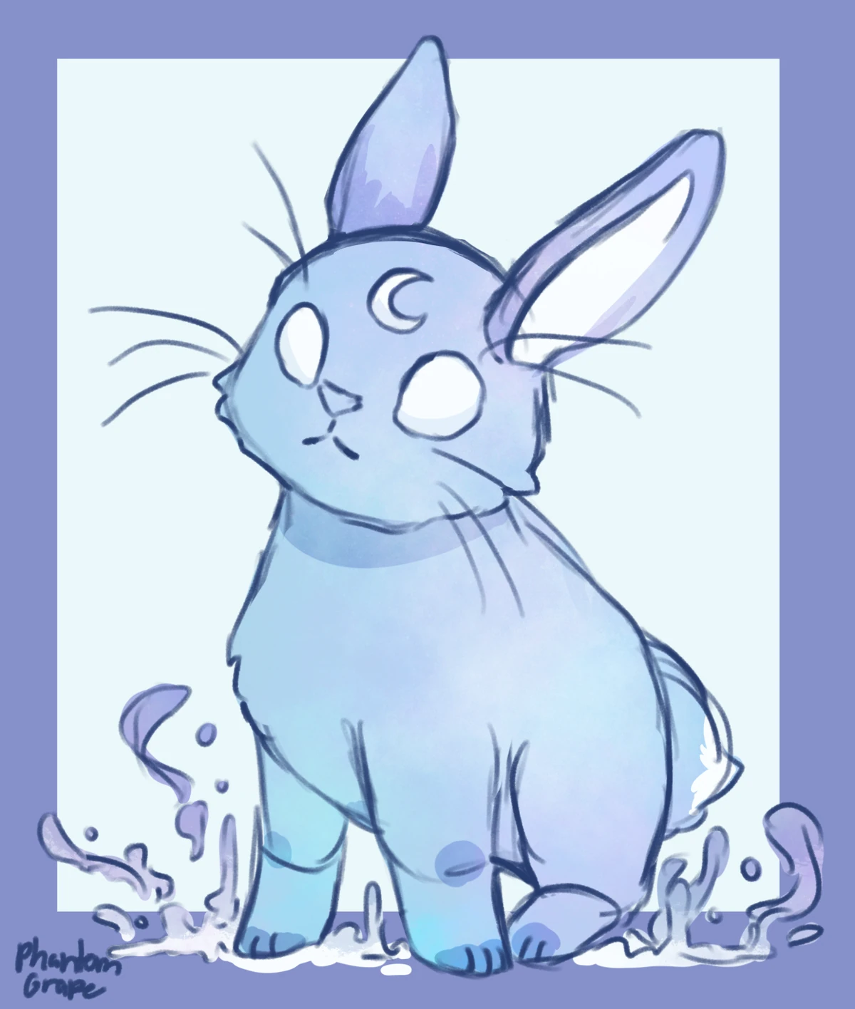 The Moon Rabbit | Slime Time CMP Wiki | Fandom