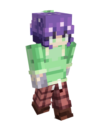 Grape Prime | Slime Time CMP Wiki | Fandom