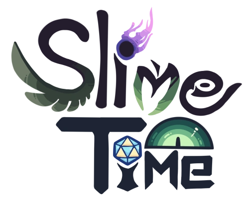 Timeline | Slime Time CMP Wiki | Fandom