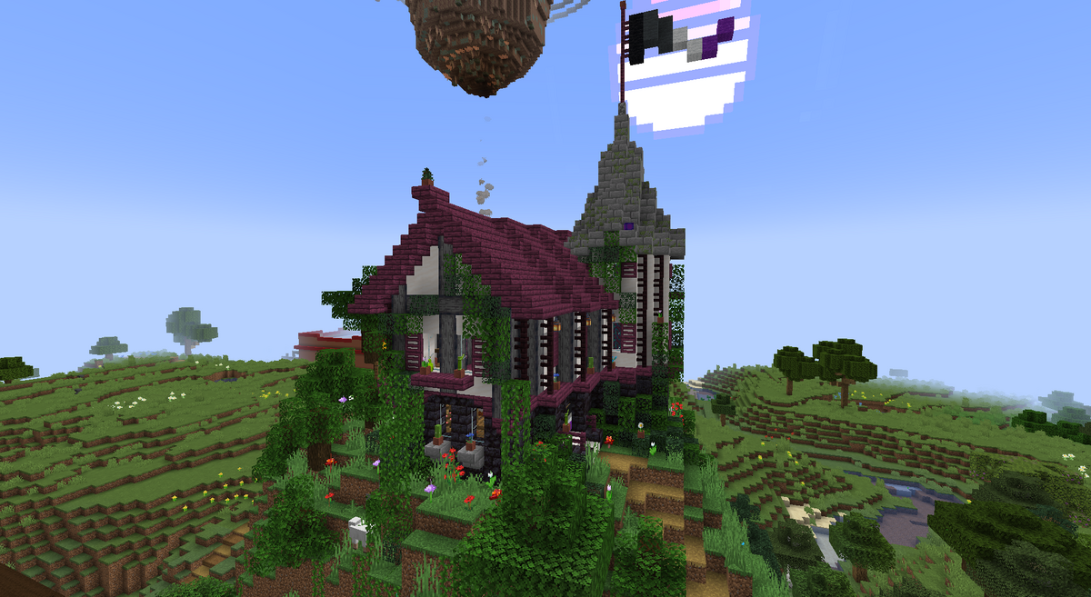 The Ace House Slime Time Cmp Wiki Fandom