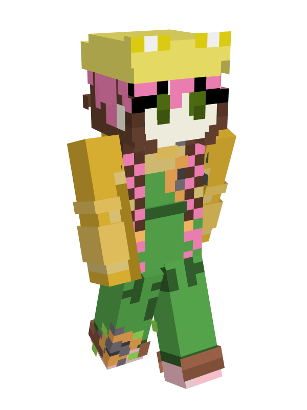 Ephie | Slimecraft Wiki | Fandom