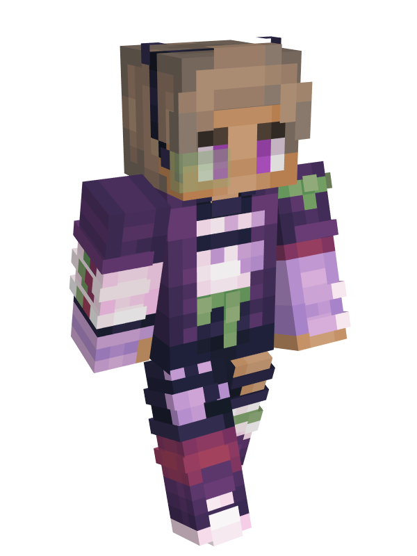 Purpled | Slimecraft Wiki | Fandom