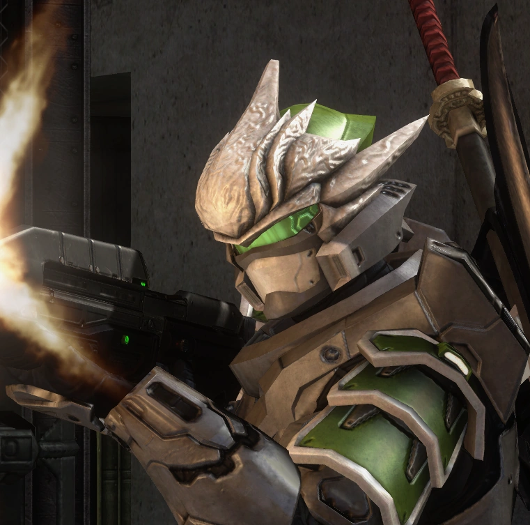 The Shade Artist | Slimed Artist's Machinima Shorts Series Wiki | Fandom