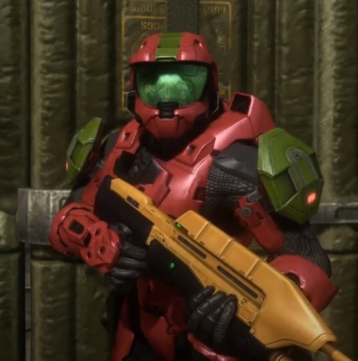 Slime's Automatic Rifle | Slimed Artist's Machinima Shorts Series Wiki ...