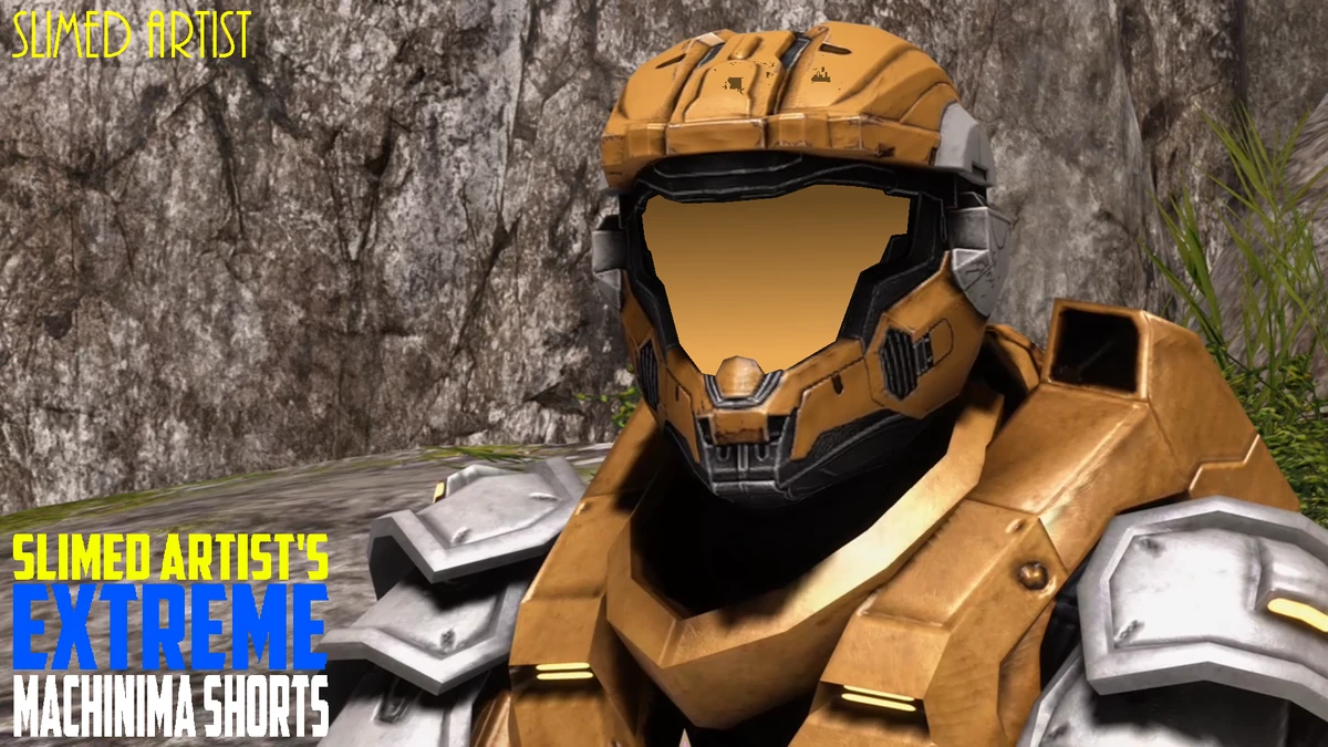 "GollyMollyTolly, Scholar Traitor" | Slimed Artist's Machinima Shorts ...