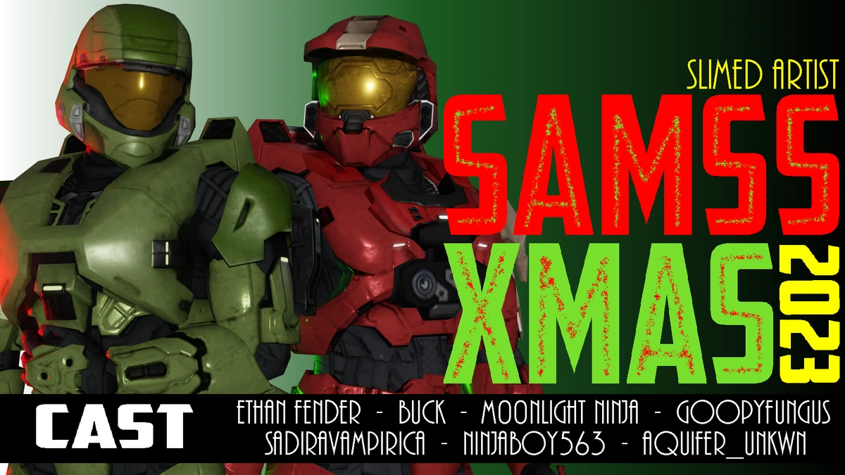 "The Search of Beautiful Things" | Slimed Artist's Machinima Shorts ...