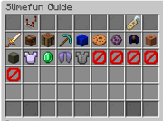 Slimefun Guide | Slimefun 4 Wiki | Fandom