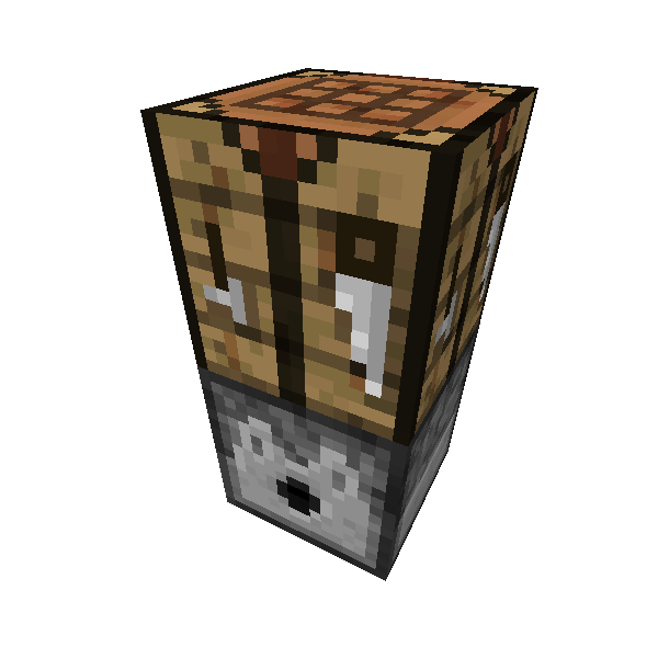 Enhanced Crafting Table | Slimefun 4 Wiki | Fandom