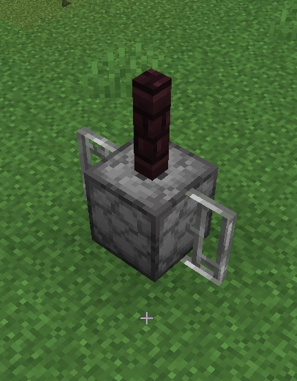 Ore Crusher | Slimefun 4 Wiki | Fandom