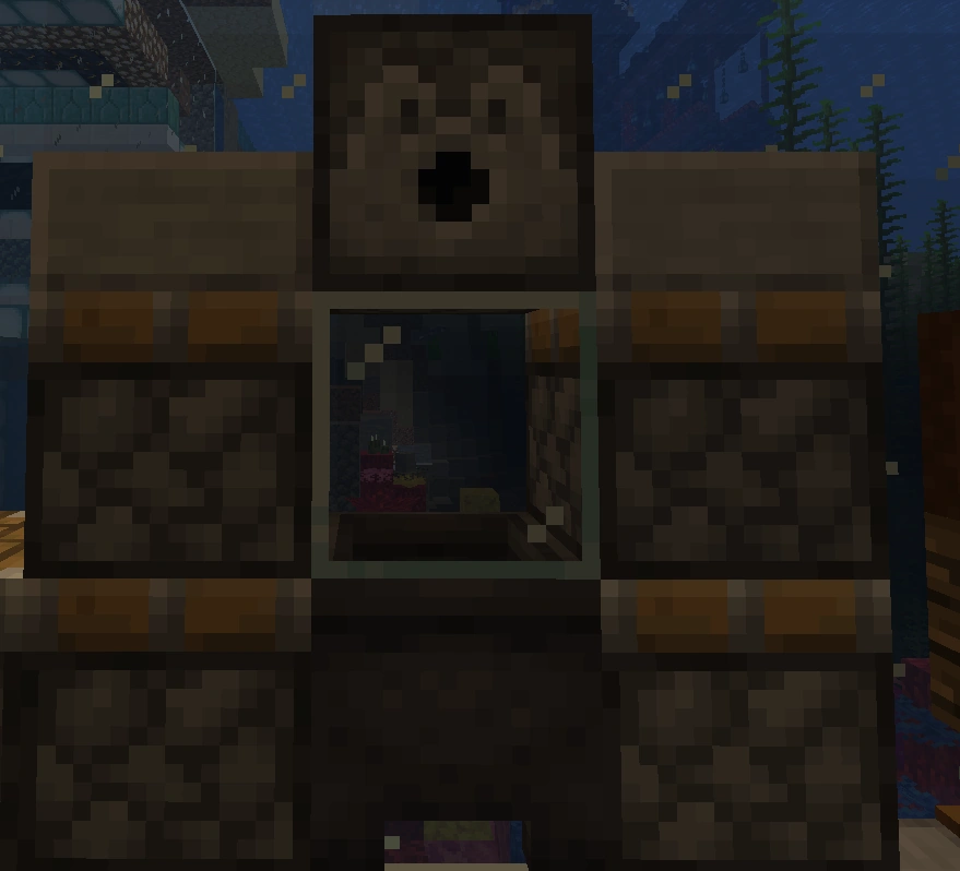 Pressure Chamber | Slimefun Wiki | Fandom