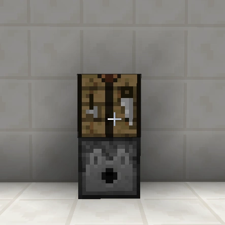 Enhanced Crafting Table | Slimefun Wiki | Fandom