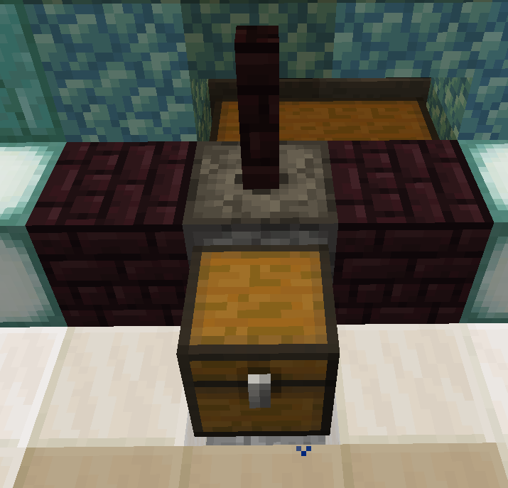 Output Chest | Slimefun Wiki | Fandom