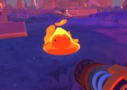 Fire Slime (Slime Rancher 2) | Slime Rancher Wiki | Fandom