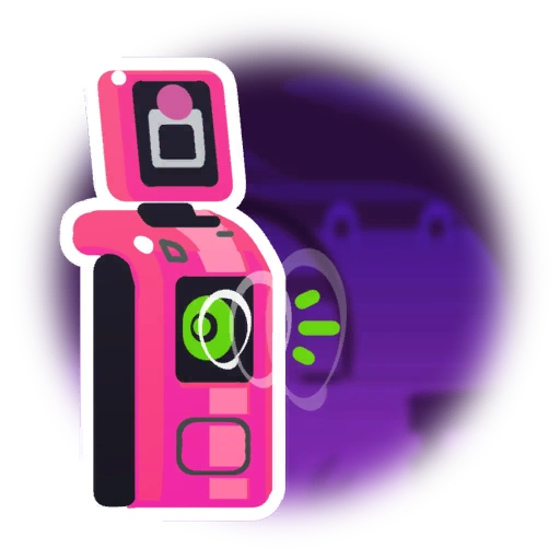 Pink Warp Depot (Slime Rancher) | Slime Rancher Wiki | Fandom