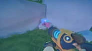 Radiant Ore | Slime Rancher Wiki | Fandom
