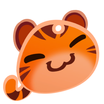 Tabby Slime | Slime Rancher Wiki | Fandom