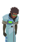 Виктор Хамфрис | Slime Rancher вики | Fandom