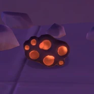 Magma Comb | Slime Rancher Wiki | Fandom
