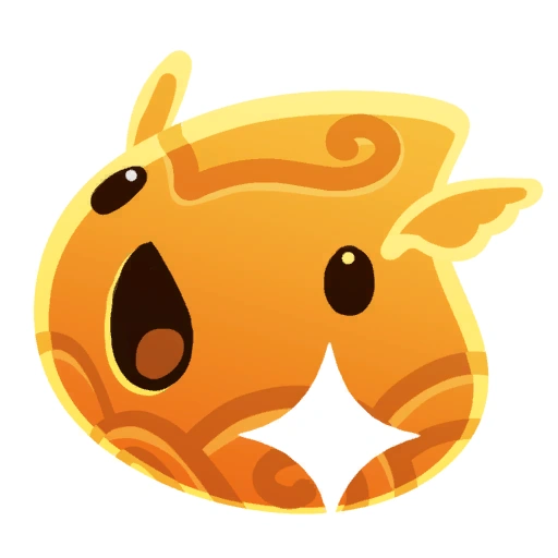 Lucky Slime | Wikia Slime Rancher Español | Fandom