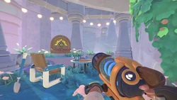 Shadow Plort Doors | Slime Rancher Wiki | Fandom
