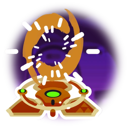 Amber Teleporter (Slime Rancher) | Slime Rancher Wiki | Fandom