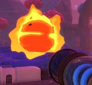 Fire Slime (Slime Rancher 2) | Slime Rancher Wiki | Fandom