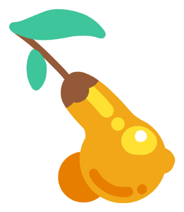 Gilded Ginger | Slime Rancher Wiki | Fandom