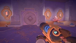 Plort Doors | Slime Rancher Wiki | Fandom