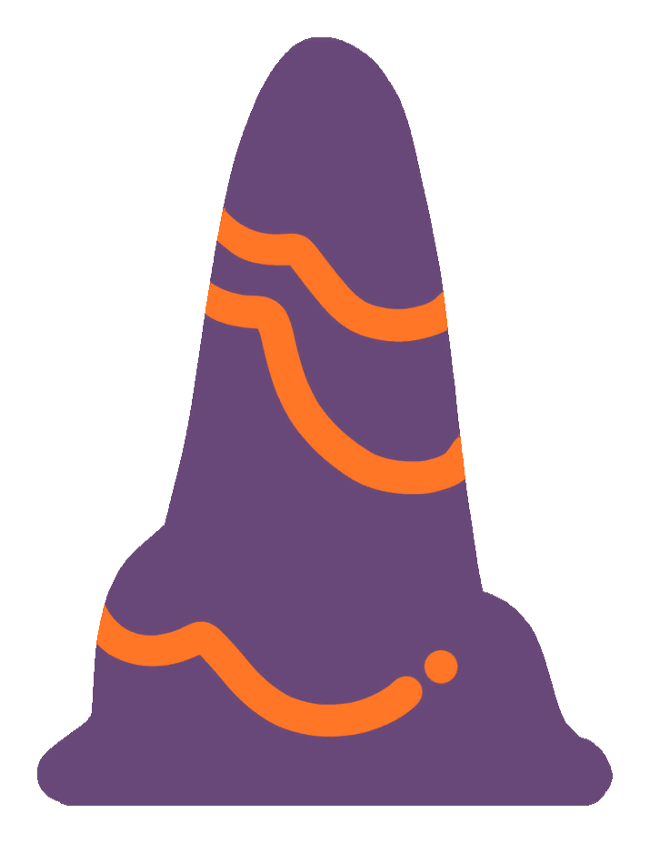 Tall Magma Clump | Slime Rancher Wiki | Fandom