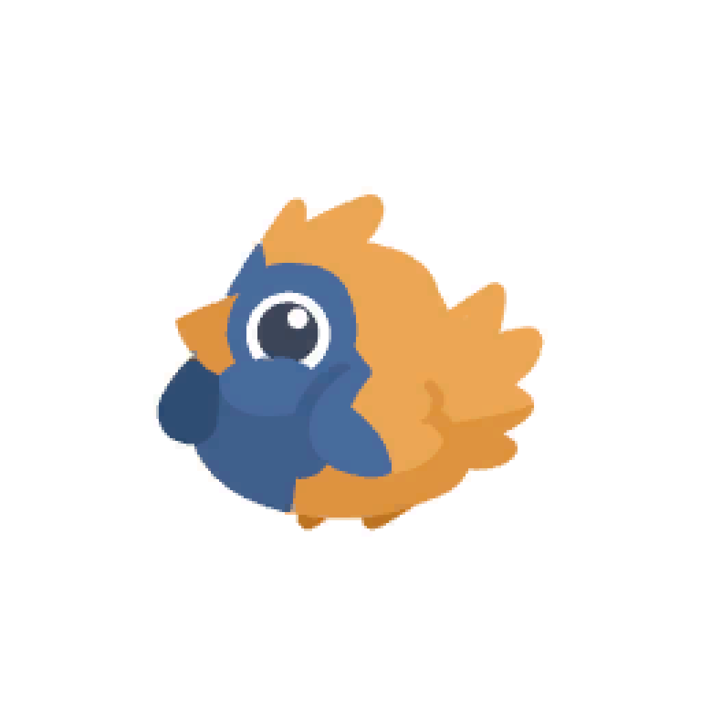 Painted Chickadoo (Slime Rancher 2) | Slime Rancher Wiki | Fandom